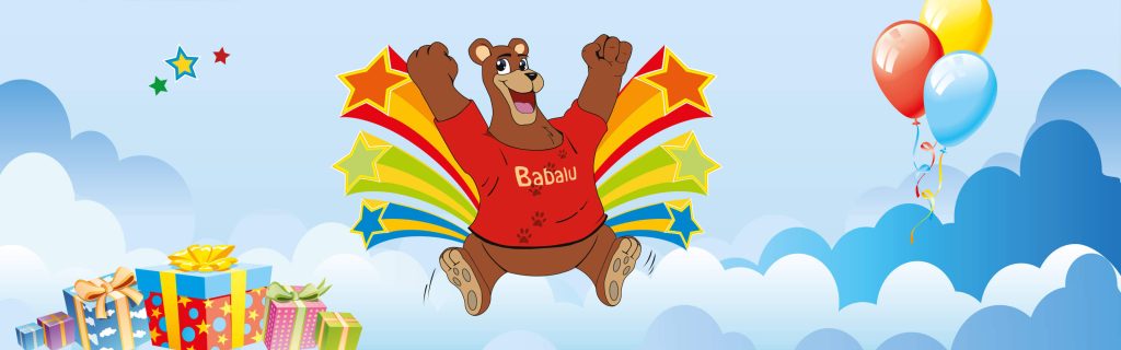 Kindergeburtstag buchen | Babalu Funpark Passau