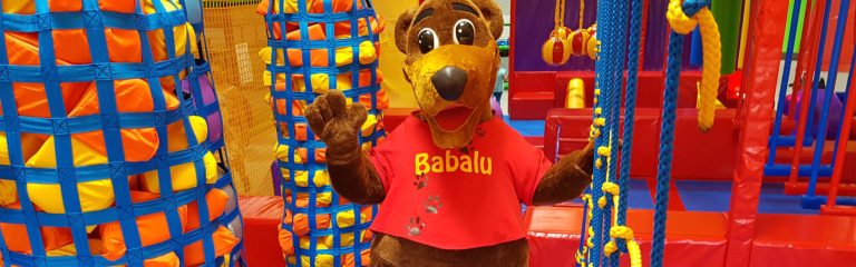 Der Weg zum Ticket | Babalu Funpark Passau